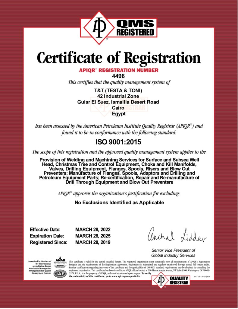 Home - Testa and Toni